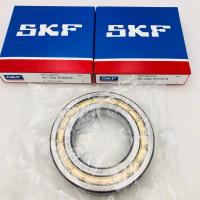 China Cylindrical Roller Bearing NJ216ECM/C3 High Load Capacity 80mm Bore for sale