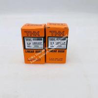China THK LM20UUOP Linear Bush Open Type Linear Bearing 20mm Inner Diameter for sale