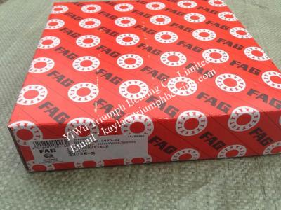 China FAG  Taper  Roller Bearing   32026X , 32030X for sale