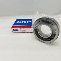 China Angular Contact Ball Bearing 7312 BEP Single Row 60mm Bore High Speed for sale