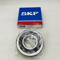 China Angular Contact Ball Bearing 7312 BEP Single Row 60mm Bore High Speed for sale