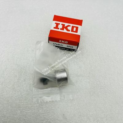 China Rod End Bearings  CF6BUU  , CF8BUU , CF10BUU , CF20BUU for sale