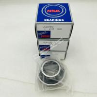 China NSK UC207D1 Radial Insert Ball Bearing 35mm Bore Industrial Grade for sale