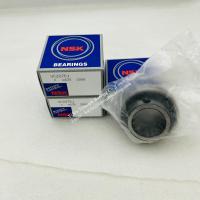 China NSK UC207D1 Radial Insert Ball Bearing 35mm Bore Industrial Grade for sale