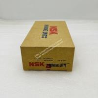 China NSK UCFL209D1 UCFL210D1 Flanged Ball Bearing Unit 45mm 50mm Bore for sale