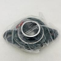 China NSK UCFL209D1 UCFL210D1 Flanged Ball Bearing Unit 45mm 50mm Bore for sale