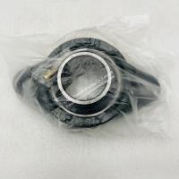 China NSK UCFL209D1 UCFL210D1 Flanged Ball Bearing Unit 45mm 50mm Bore for sale