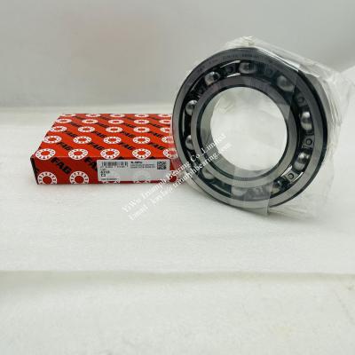 China FAG  Deep groove ball bearing  6218-C3 , 6218 for sale