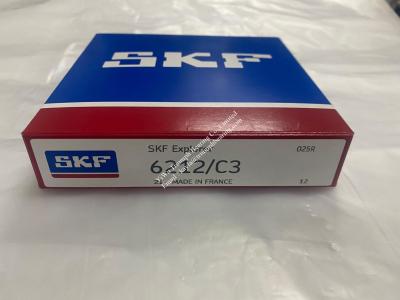 China Deep groove ball bearing 6212-2Z ,6007 ,6212 C3 ,6207 for sale