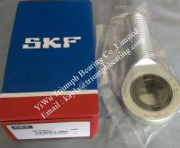China SA35ES-2RS Rod End Bearing M36x3 Thread 47mm Ball Diameter High Load Capacity for sale