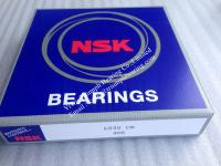 China NSK 6830 Deep Groove Ball Bearing 150mm ID 210mm OD 28mm Width for sale