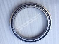 China NTN 6836 Deep Groove Ball Bearing 180mm ID 250mm OD 33mm Width Open Type for sale