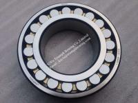 China NTN Spherical Roller Bearing 22218BD1 90mm Bore 160mm OD High Load Capacity for sale