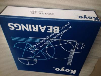 China KOYO Taper Roller Bearing 32028JR for sale