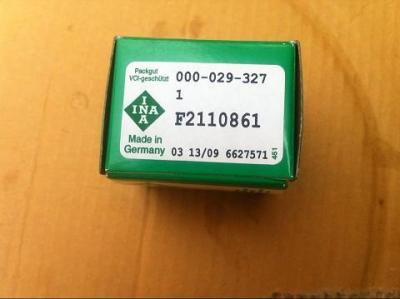 China INA Printing Machine Bearing F2110861,	F-213584,	F-21788A for sale