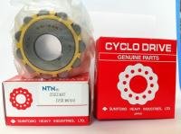 China Overall Eccentric Bearing 25UZ487 for Reduction Gear Industrial Machinery for sale