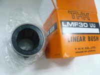 China THK LMF30UU Round Flange Linear Bearing 30mm Inner Diameter High Precision for sale