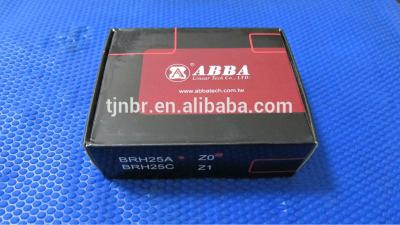 ABBA linear guideHSR BRH25A , BRH25C