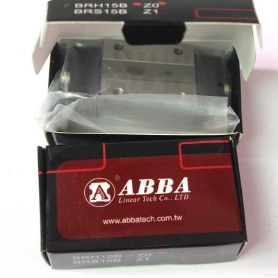ABBA linear guideHSR BRH15B ,BRS15B