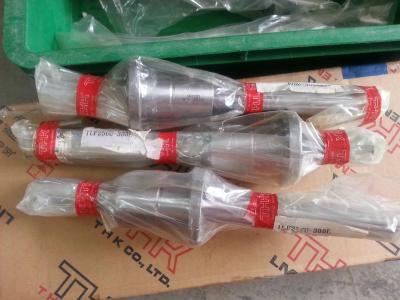 THK LF25UU + 300mm L Ball Screws with Nuts
