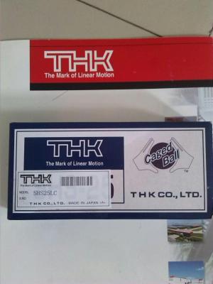 THK Slide Block SHS15C   SHS20C    SHS25C