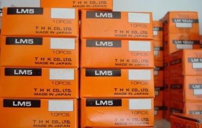 China Linear Bearing LM16UU,  LM20UU , LM25UU for sale
