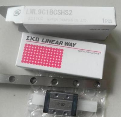 IKO Linear Way LWL9C1BCSH2