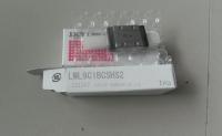 China IKO Linear Way LWL9C1BCSH2 Precision Linear Guide Rail 9mm Width for sale