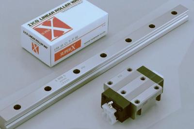 IKO Linear Way  LRX 25 C1T1PS2