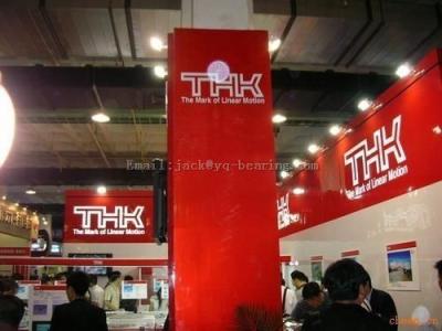 China THK Bearing RB4010,RB4510,RB18025(CROSS ROLLER BEARING) for sale