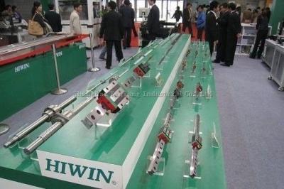China All know HIWIN linear HGW HGH EGW EGH series HIWIN linear guide for sale