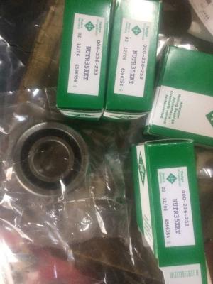 INA Metric Track Rollers Bearing NUTR35XKT