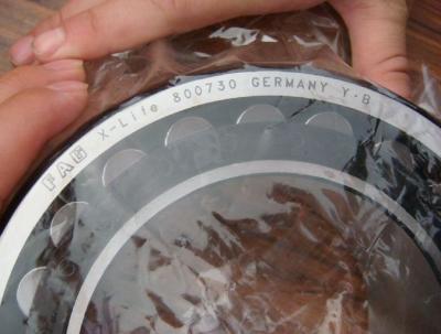 China CONCRETE MIXER TRUCK BEARING 800730 for sale