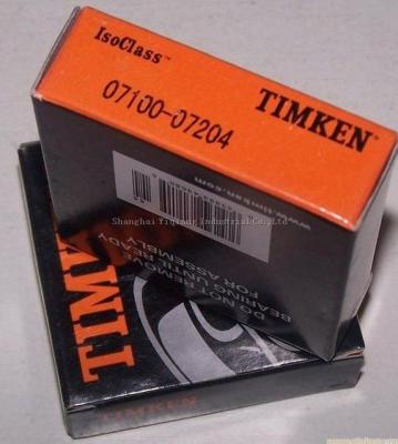TIMKEN  Tapered Roller Bearings  09074/09195，LM 12748/710，M 12649/610 ,LM67048/LM67010