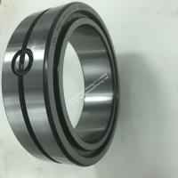 China INA Full Complement Cylindrical Roller Bearing SL014918-A-C3 90x125x40mm for sale