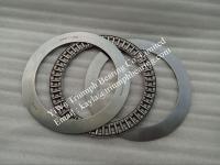China NTN AXK1122 Thrust Needle Roller Bearing 12mm Shaft 26mm OD High Precision for sale