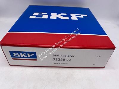 China S-K-F    Taper Roller Bearing  32228 J2 for sale