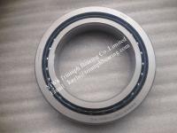 China NSK High Precision Angular Contact Ball Bearing 85BAR10STYNSULP4 P4 Accuracy for sale