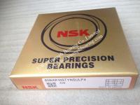 China NSK High Precision Angular Contact Ball Bearing 85BAR10STYNSULP4 P4 Accuracy for sale