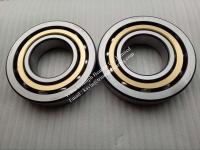 China NSK 7328BDB Angular Contact Ball Bearing 140mm Bore 250mm OD Duplex for sale