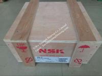China NSK 7328BDB Angular Contact Ball Bearing 140mm Bore 250mm OD Duplex for sale