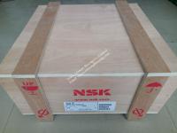 China NSK Angular Contact Ball Bearing 7340BDB 200mm Bore High Precision for sale