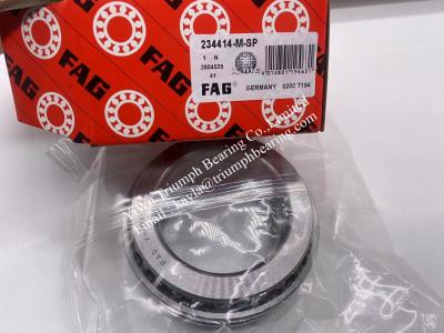 China FAG Thrust Angular Contact Ball Bearing 234414-M-SP for sale