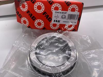 China FAG Thrust Angular Contact Ball Bearing 234414-M-SP for sale