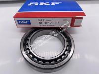 China Precision Cylindrical Roller Bearing NU1012ECP 60mm Bore 95mm OD for sale