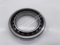 China Precision Cylindrical Roller Bearing NU1012ECP 60mm Bore 95mm OD for sale