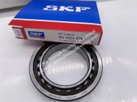 China Precision Cylindrical Roller Bearing NU1012ECP 60mm Bore 95mm OD for sale