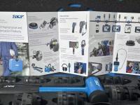 China Original Sweden Bearing Fitting Tools Kit TMFT36 25-228mm Shaft Diameter Range for sale