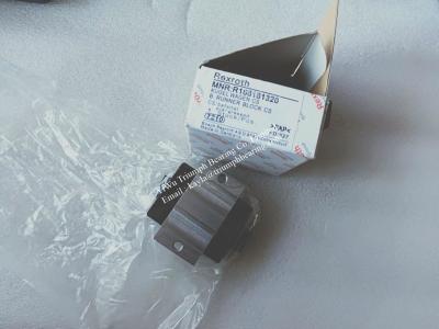 China REXROTH Linear Bearings  R166181320 for sale