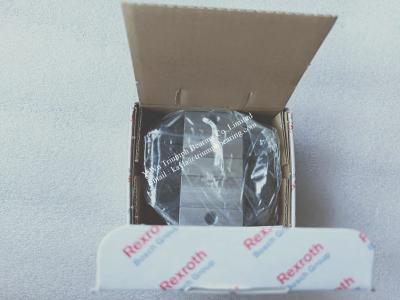 China REXROTH Linear Bearings  R166181320 for sale